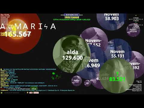 Agarz.com | Alda wins | 4940 kodlu bir hesap satılıktır; ilgilenenler lütfen bana mesaj göndersin. 
