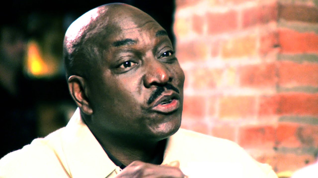 Movie Clip from Dead Money.mov - YouTube