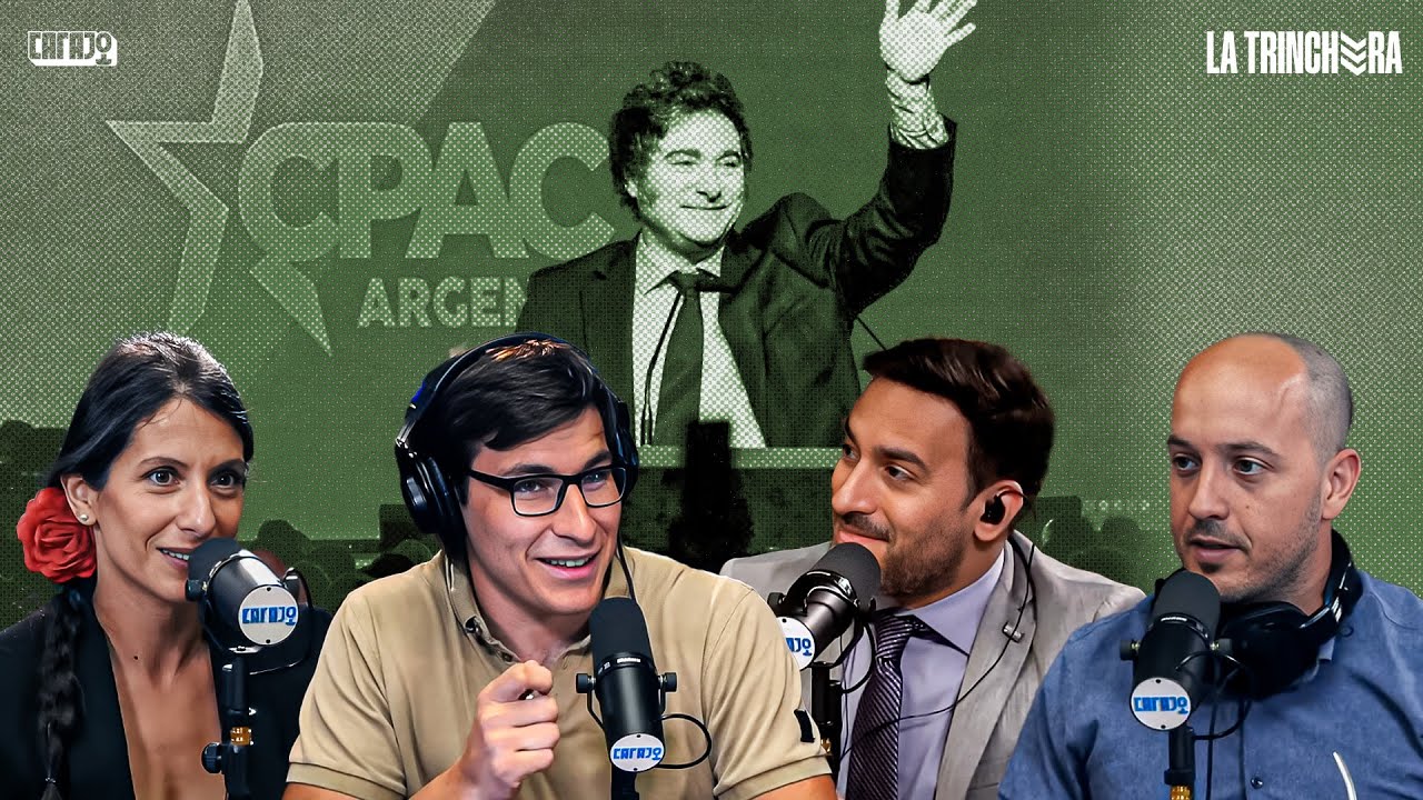 EL JAVO EN LA CPAC, OTRO KUKA PRESO Y SE DUPLICA EL SUPERÁVIT ...