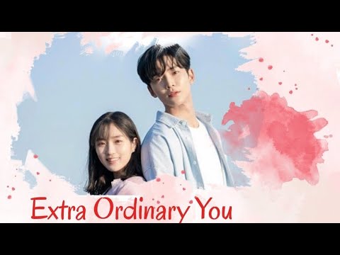 Extraordinary You Part: 5 EP .11 | K.S.S EXPLAIN | K.DRAMAS ...