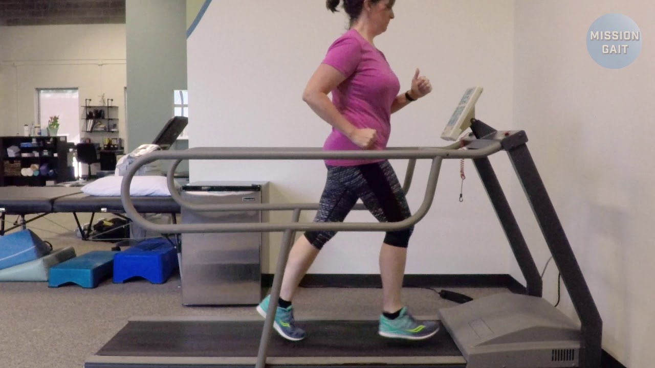 Extensor Tendinitis (Digitorum) - Case Study 26 - YouTube