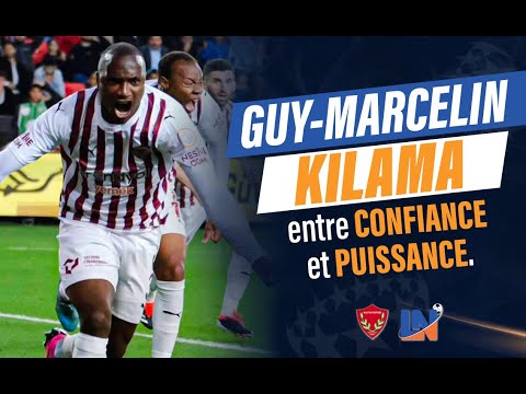 KILAMA ENTRE CONFIANCE ET PUISSANCE - YouTube