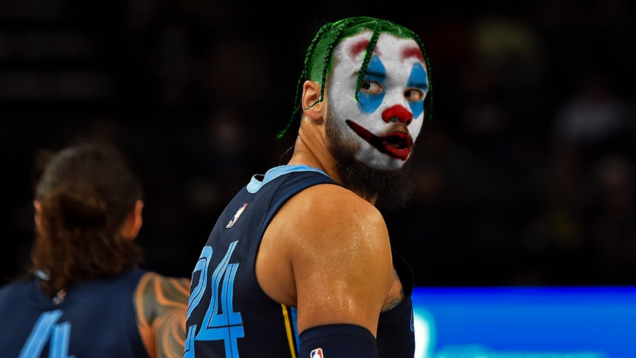 The Rise and Fall of Dillon The Villain - YouTube