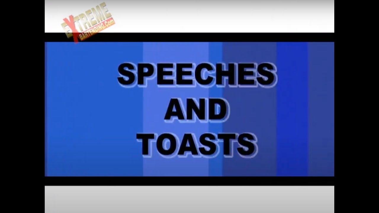 Famous Quotes & Irish Drinking Toasts #39 Misfortune - YouTube