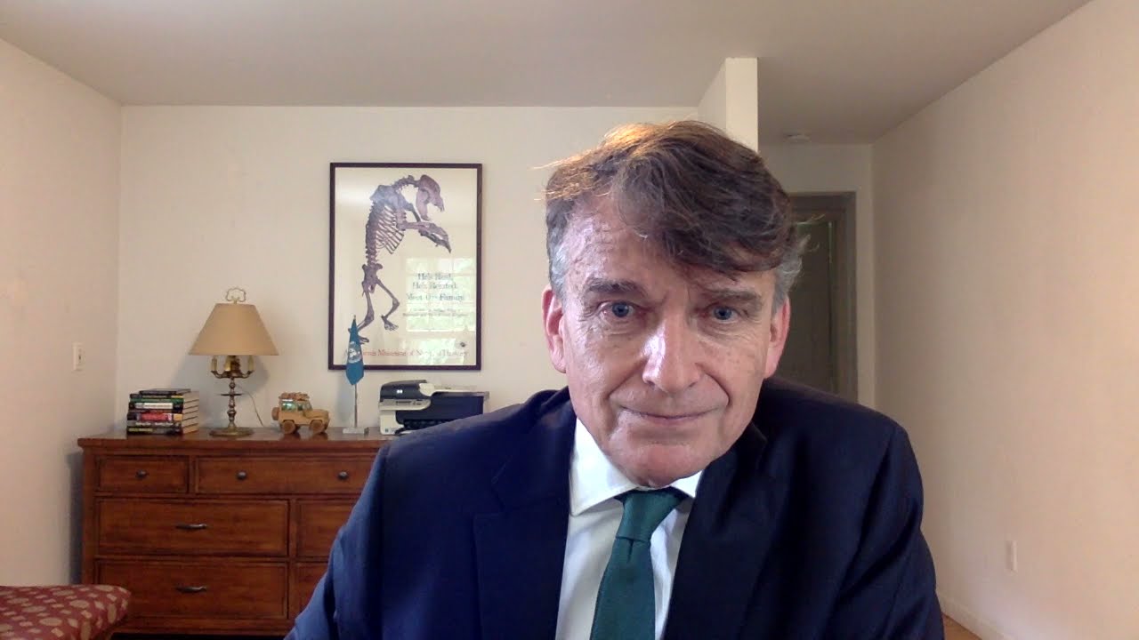 Scienze per la Cooperazione internazionale: messaggio di Christian ...