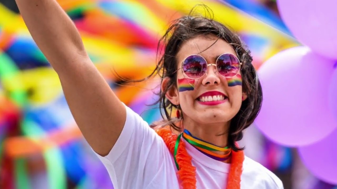 Conversatorio Historia LGBT en Costa Rica - YouTube