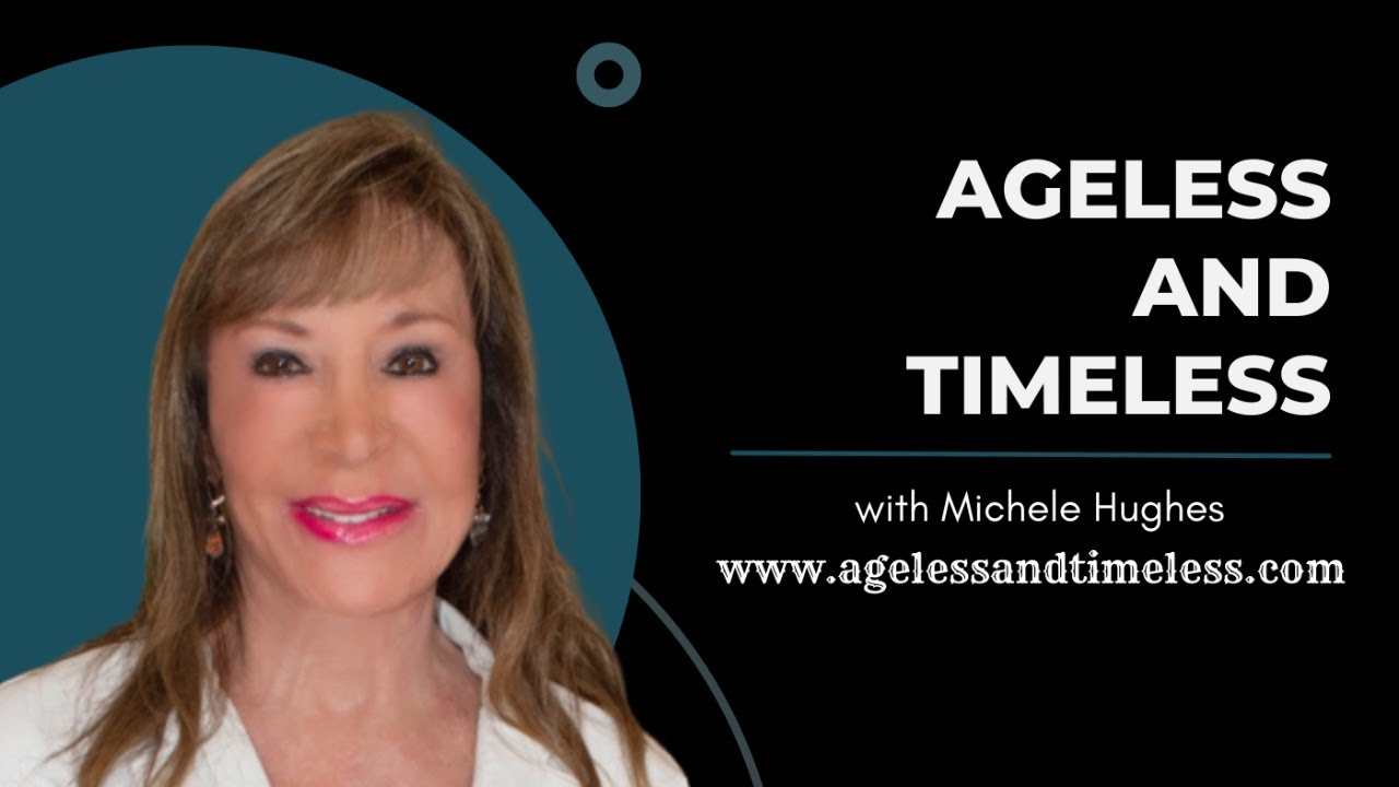 BILL LAWRENCE JD. MS, Ph.D. - American biogerontologist - YouTube