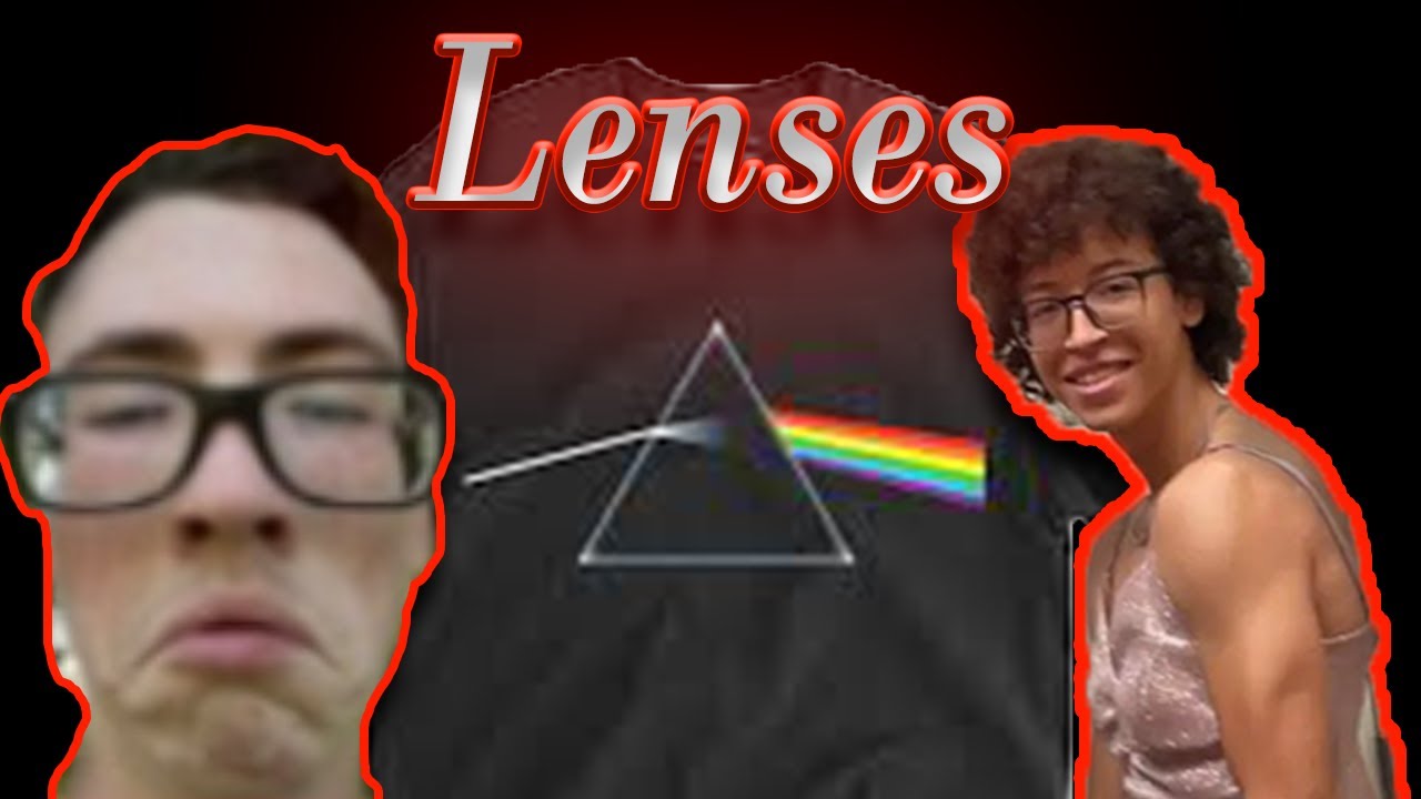 Fun Things To Do With Lenses YouTube fun-things-to-do-with-lenses-youtube