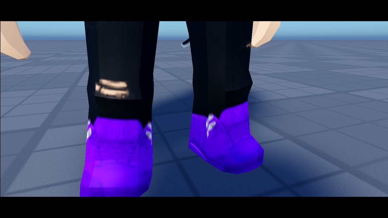 kj unlimited flex works ye [wip] - YouTube