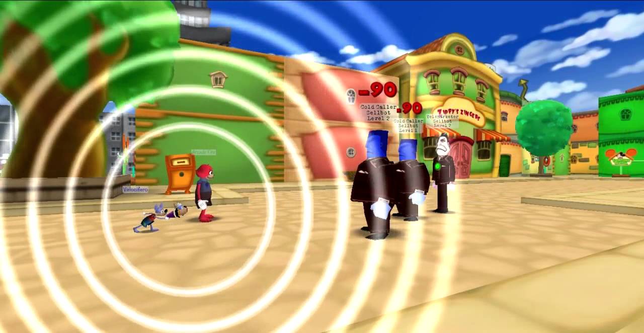 MLG sounds content pack for TTR - YouTube