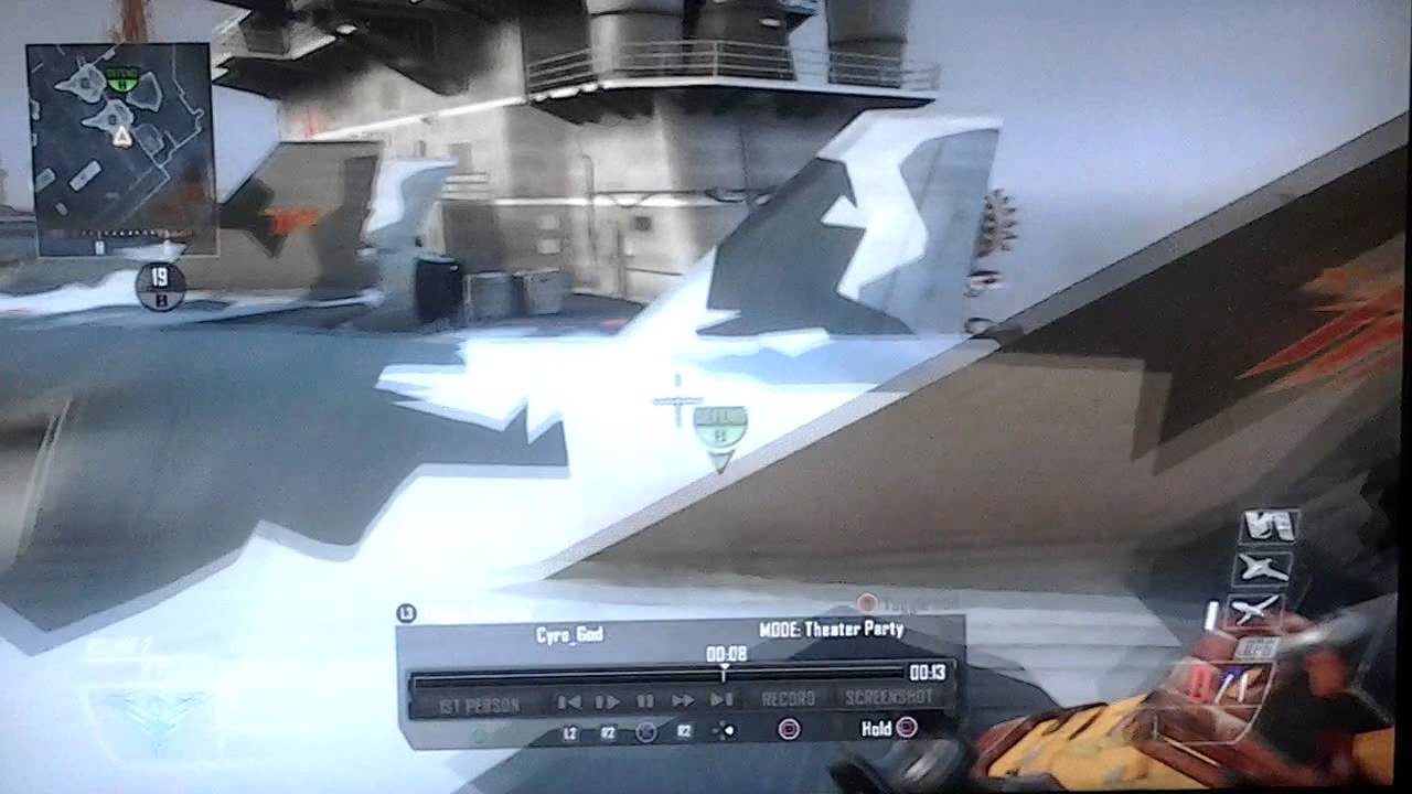 Cyro_god hitz a shot !! - YouTube