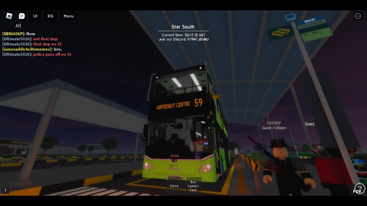 GTL transport service 59/e and 35 launch service 59 - YouTube