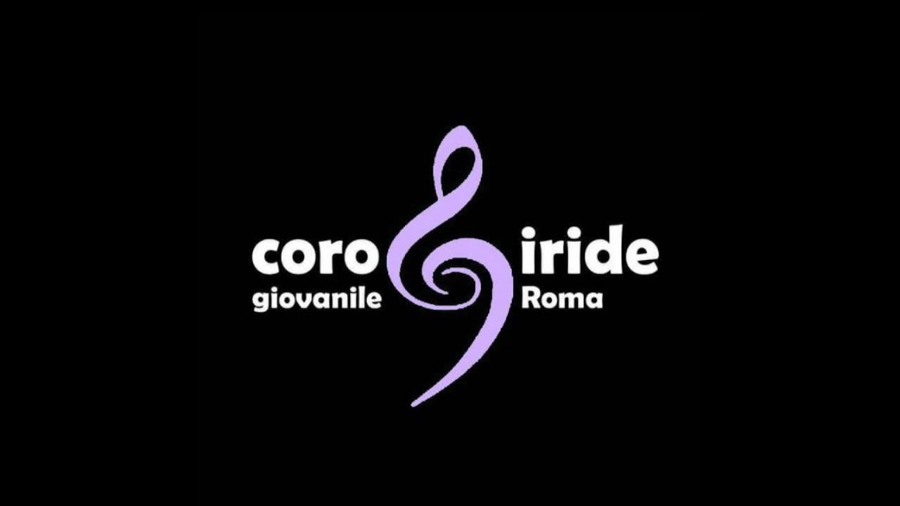 Coro Iride: Java Jive arr. by Kirby Shaw - YouTube