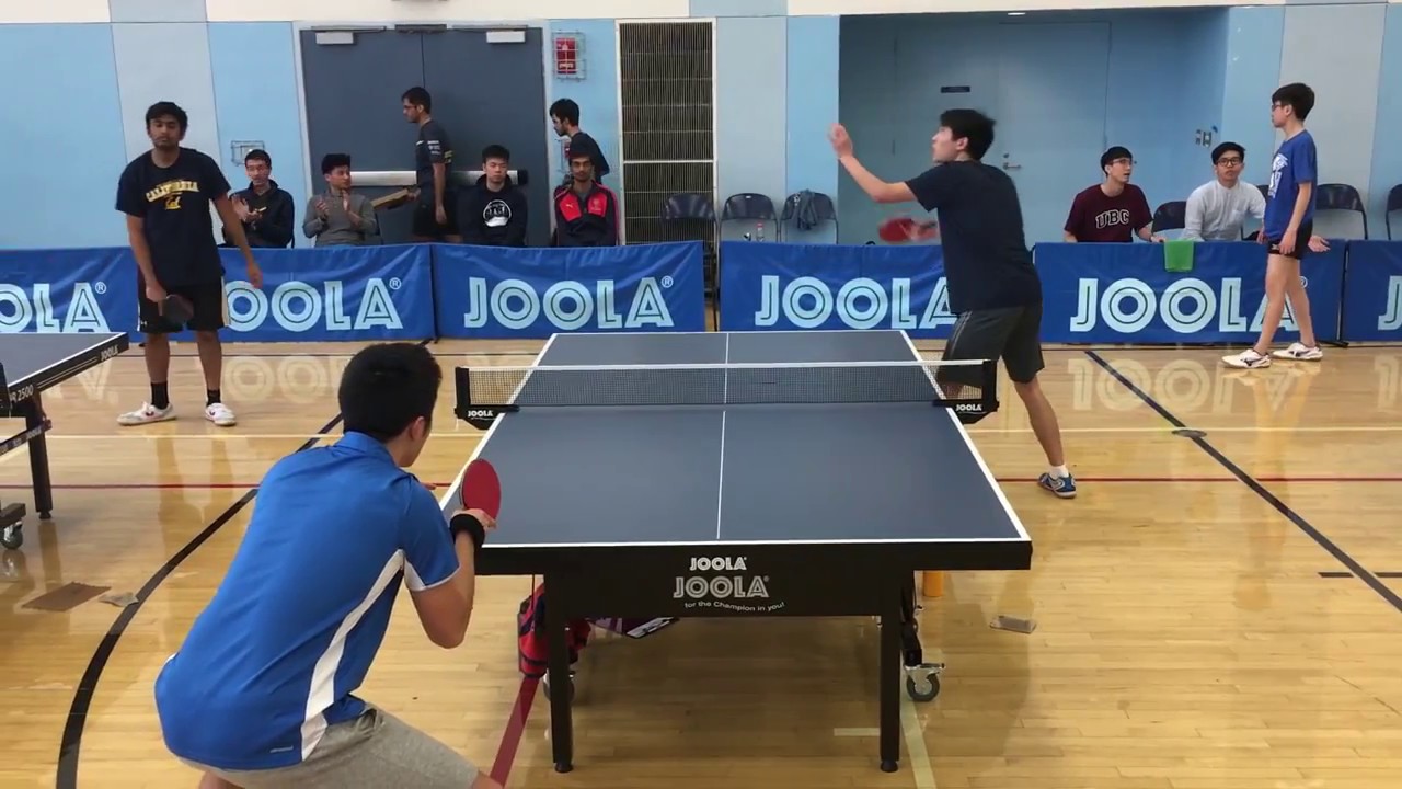 International Superstar: David Zeng Senior Highlights - YouTube