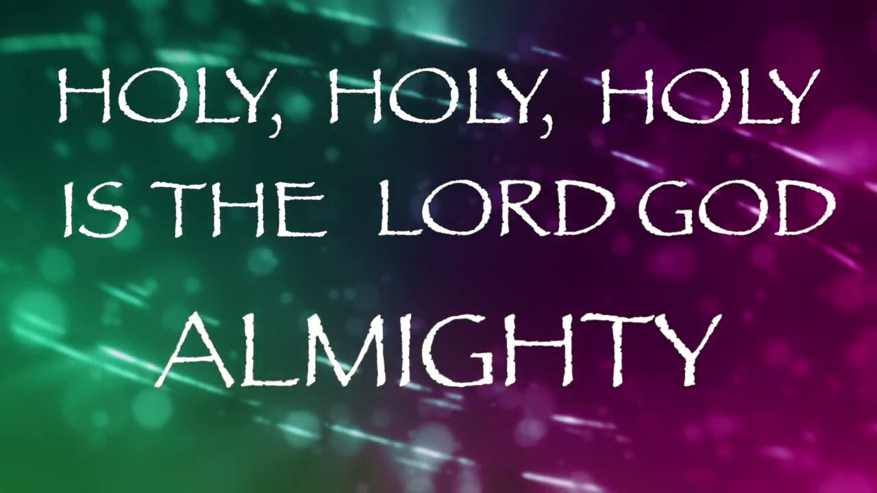 Revelation 4 8b YouTube Revelation 4 8b YouTube