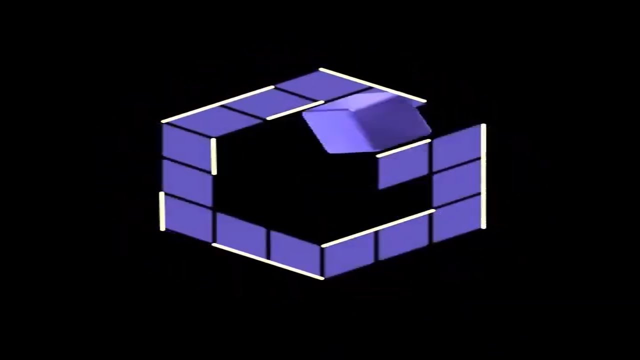 New Game Cube Intro - YouTube