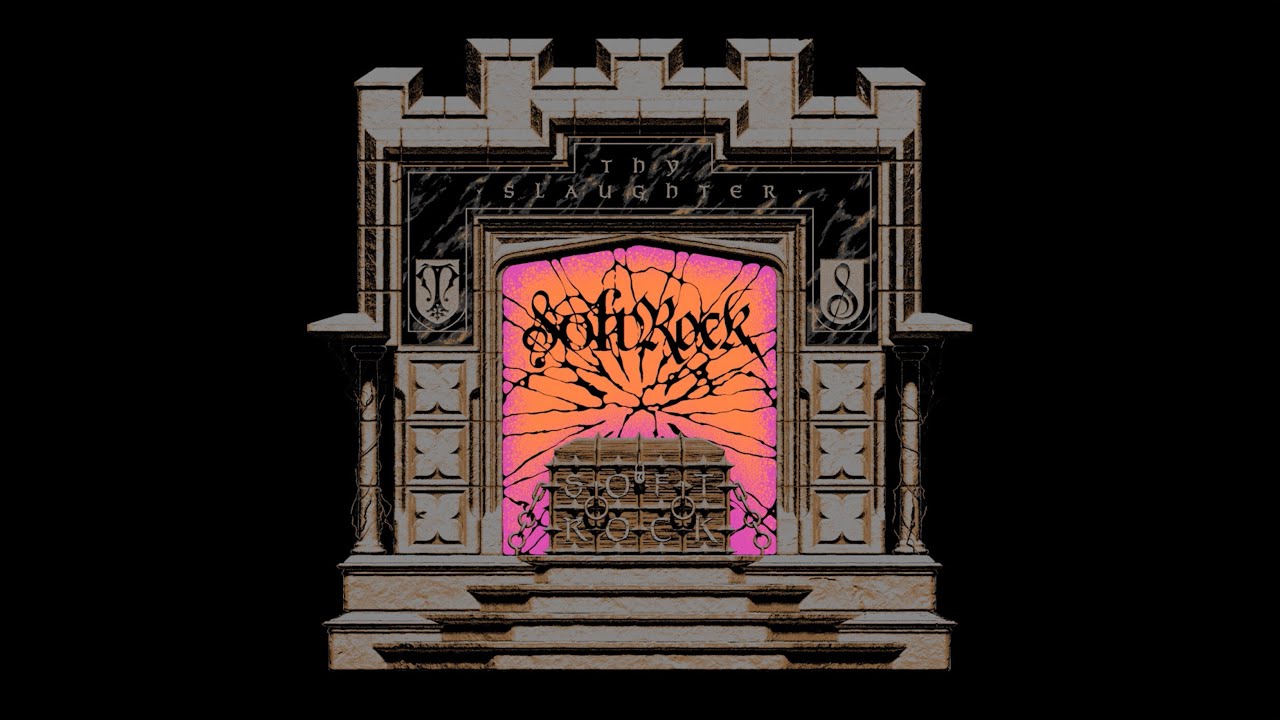 Thy Slaughter - Immortal (feat. Caroline Polachek) - YouTube