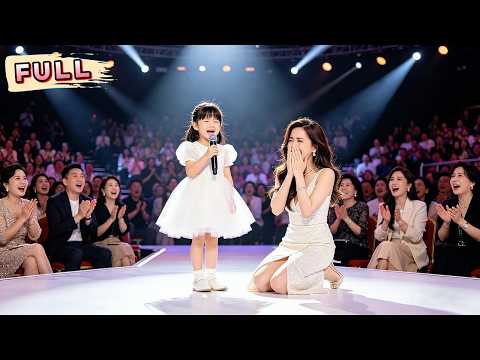 Niña canta canción que solo la diva sabe. La mujer mira su rostro: ¿su hija que murió hace 6 años?