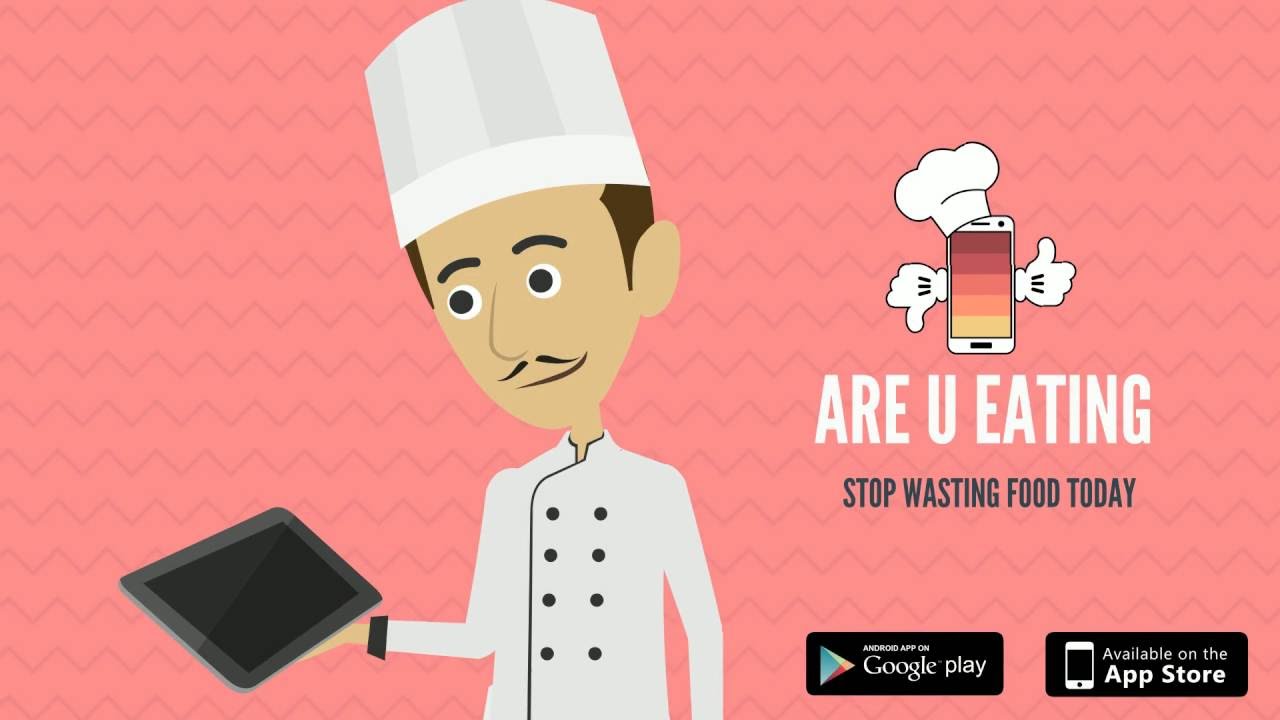 Are U Eating - YouTube