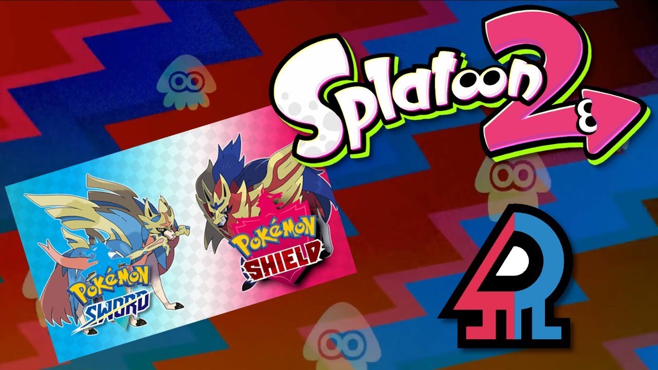 Pokemon Sword vs. Shield Part 2/Final - YouTube