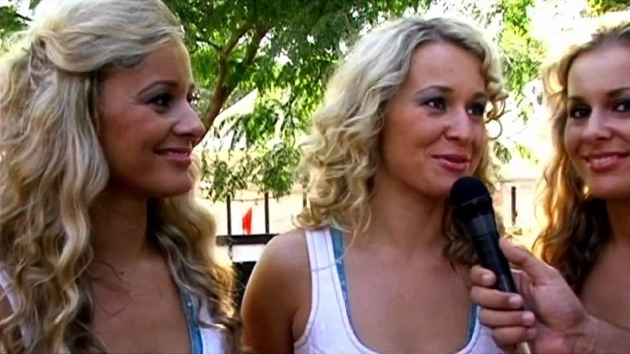 Alizma -Taste of Polonia Chicago 2007 Copernicus Foundation - YouTube