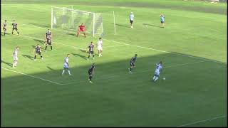 KFC - FC Petržalka by @Komáromi Football Club - KFC Komárno - eDayFm