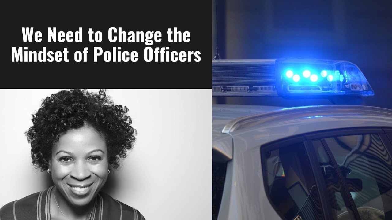 Debate! Is Policing Reform Possible in this Country? Pam Keith, Chanel ...