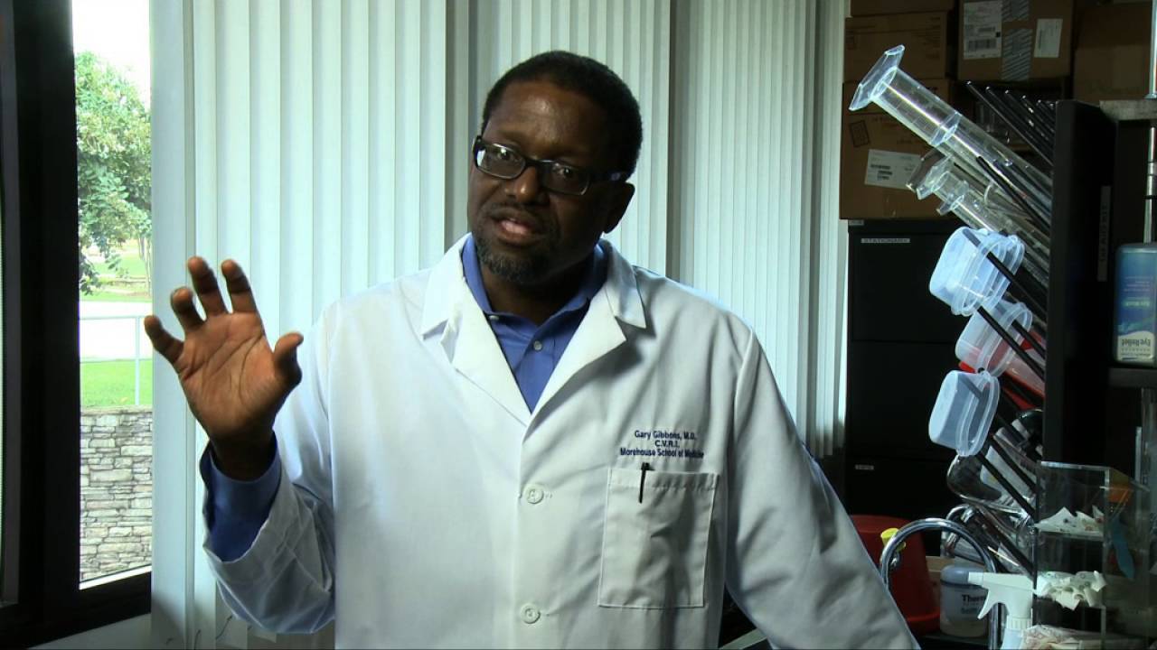 Dr. Gary Gibbons, M.D. - YouTube