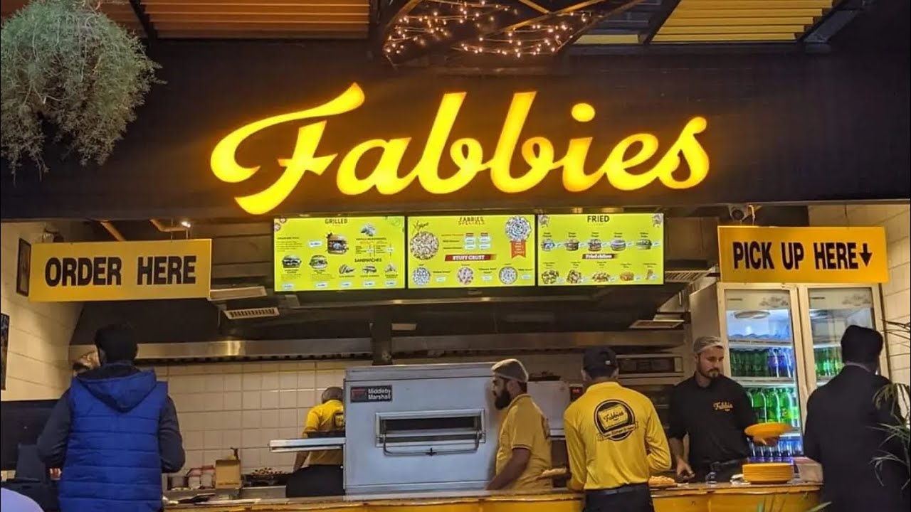 Celebrating My birthday Party At fabbies one of the best in town 🎊 ...