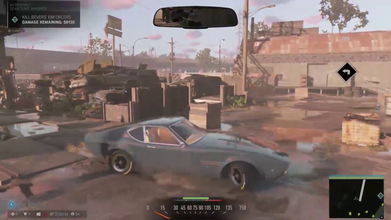 Mafia III Walkthrough Part 26 - YouTube