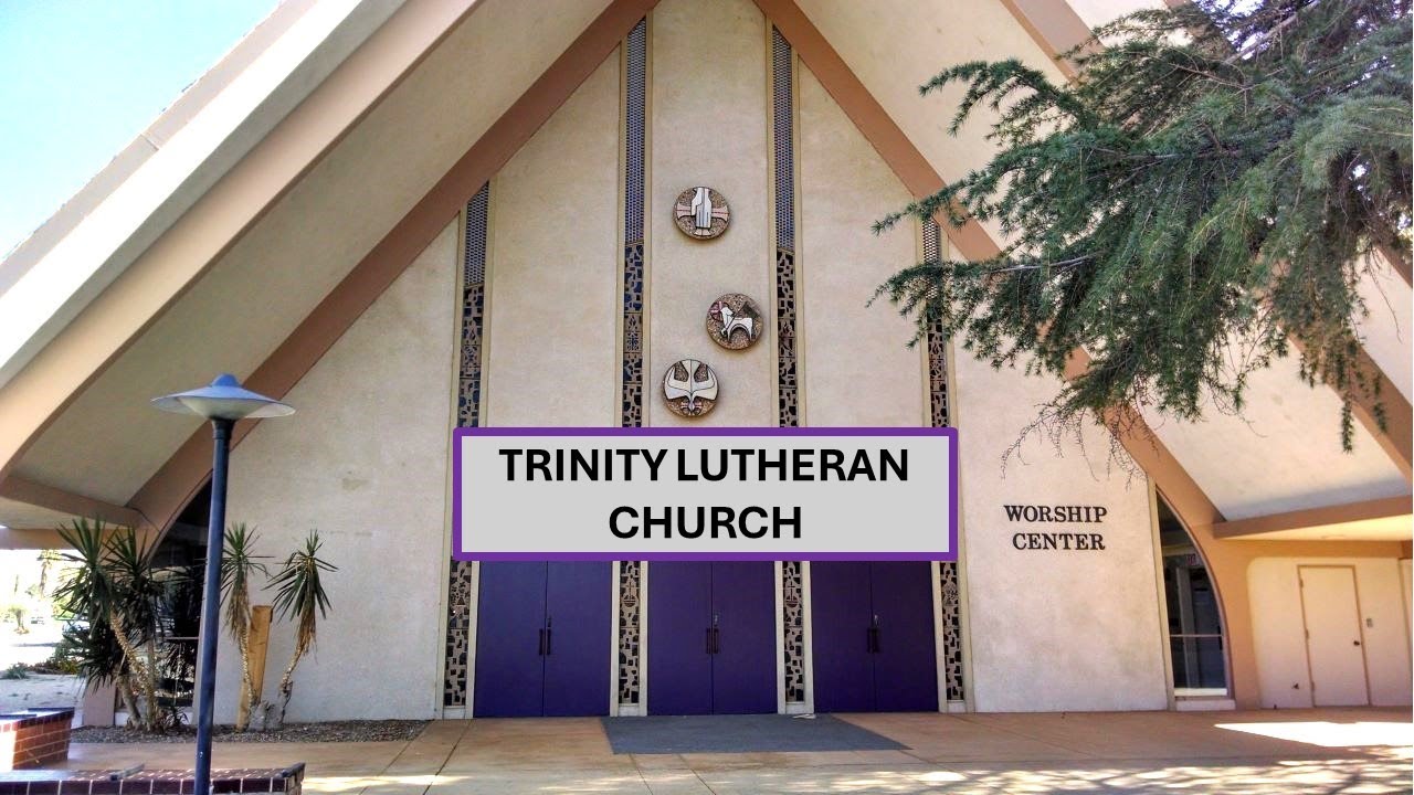 2025 03 09 TLC Sunday Service - YouTube