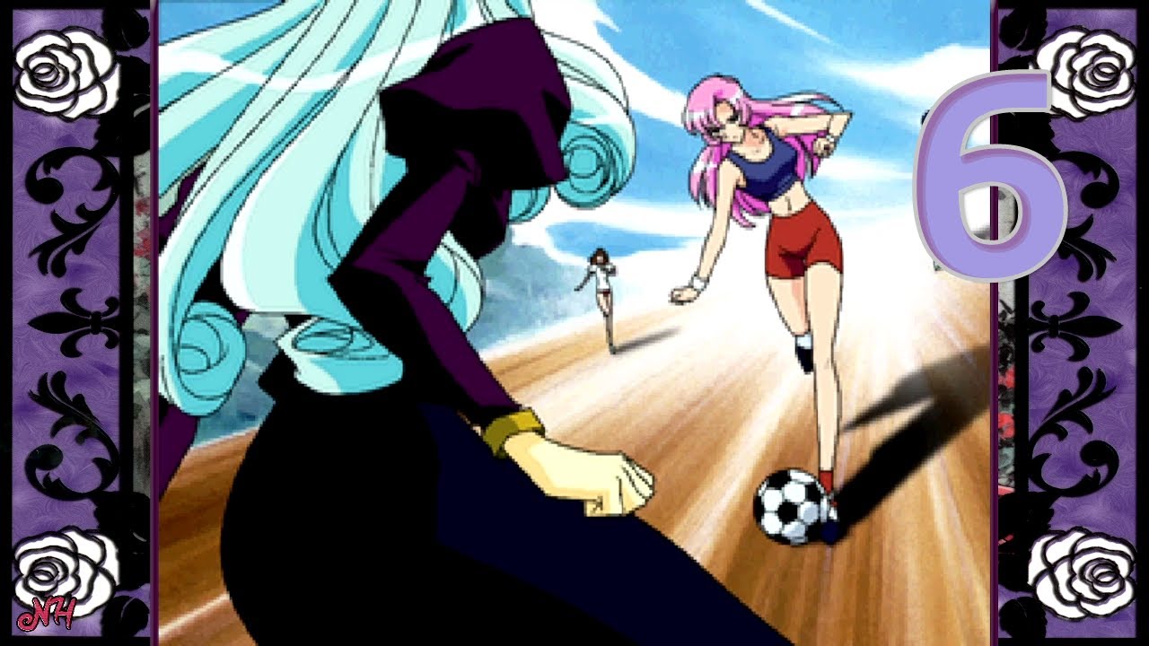 Shoujo Kakumei Utena: Itsuka Kakumei Sareru Monogatari - Part 6/9 (Akio Ending) - YouTube