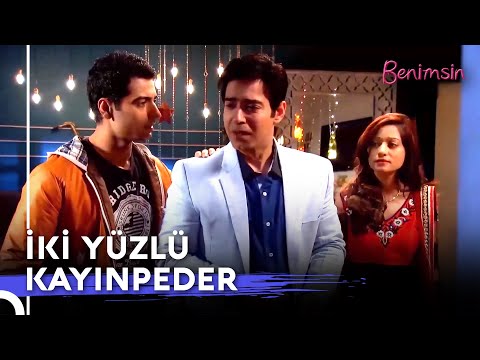 Fahad Yediği Kazığı Yeni Anladı |  Benimsin Hint Dizisi 25. Bölüm