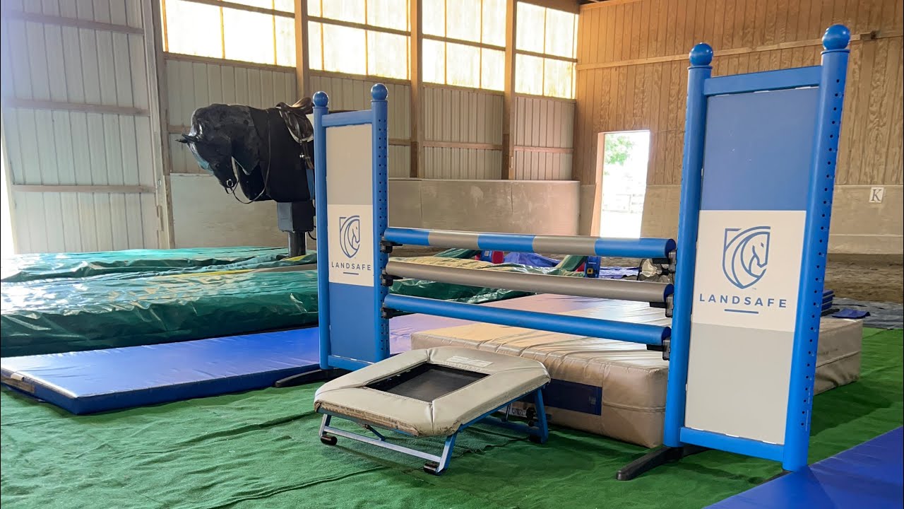 9.11.2022 LandSafe Clinic - Mats - YouTube