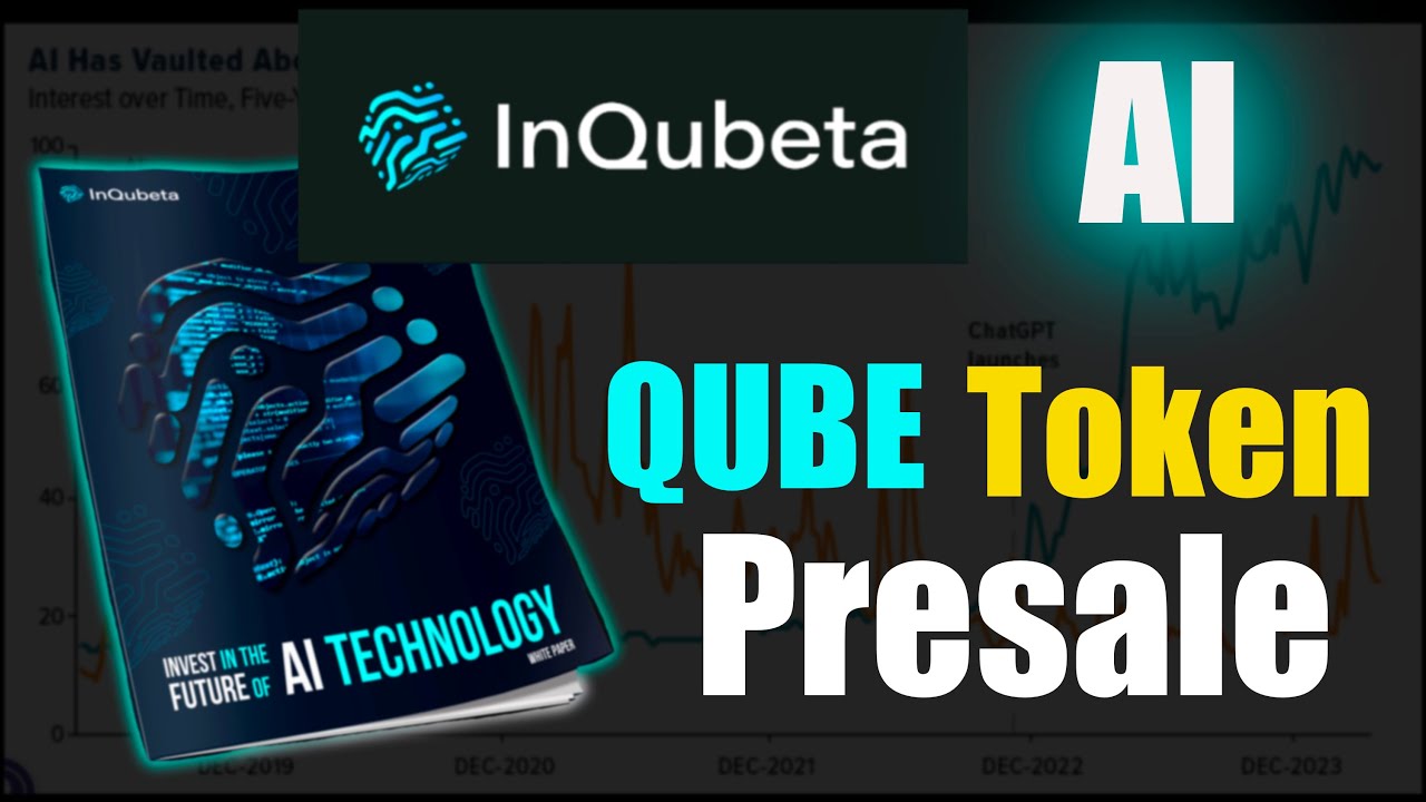 AI Inqubeta Launchpad #ai #inqubeta - YouTube