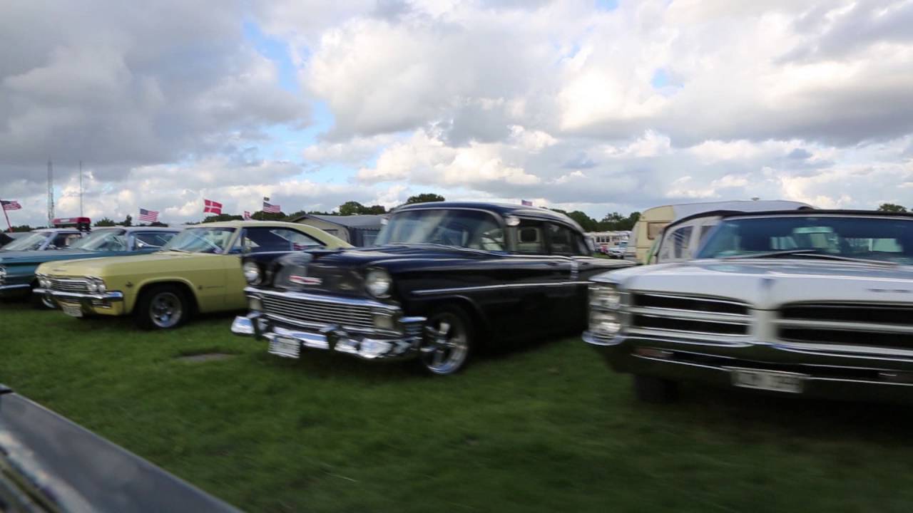 Viking Run 2016 Roskilde - YouTube