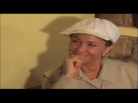 FATMAGÜL ÜN SUÇU NE FİLMİNİ VEDAT TÜRKALİ DEN ESİNLENMESİ HÜLYA AVŞAR ANLATIYOR - DENİZ YAYIN TV