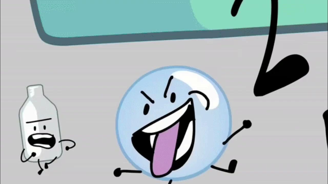 bfb intro but smash bros starts it? - YouTube