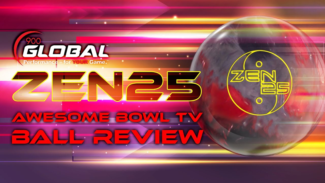 [2025 BALL REVIEW LIVE] 젠25 볼리뷰(ZEN25 BALL REVIEW) - YouTube