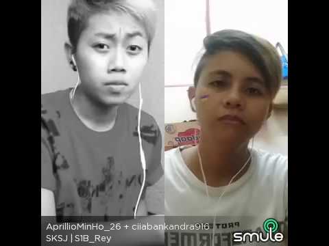 Smule duet butchy club