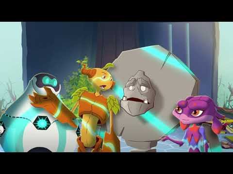 SER-a | 7.Bölüm: Agra'nın Peşinde | TRT ÇOCUK