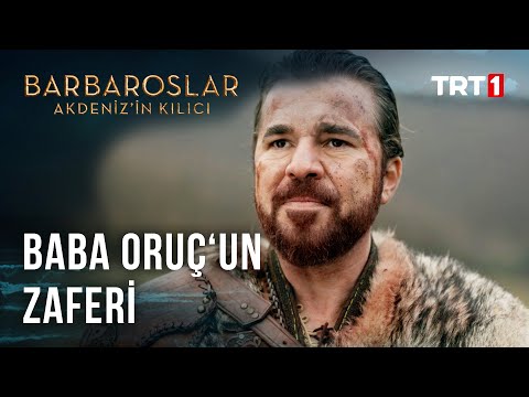 “Son Nefesimize Kadar Savaşacağımıza Yemin Olsun!” - Barbaroslar Akdeniz'in Kılıcı 14. Bölüm