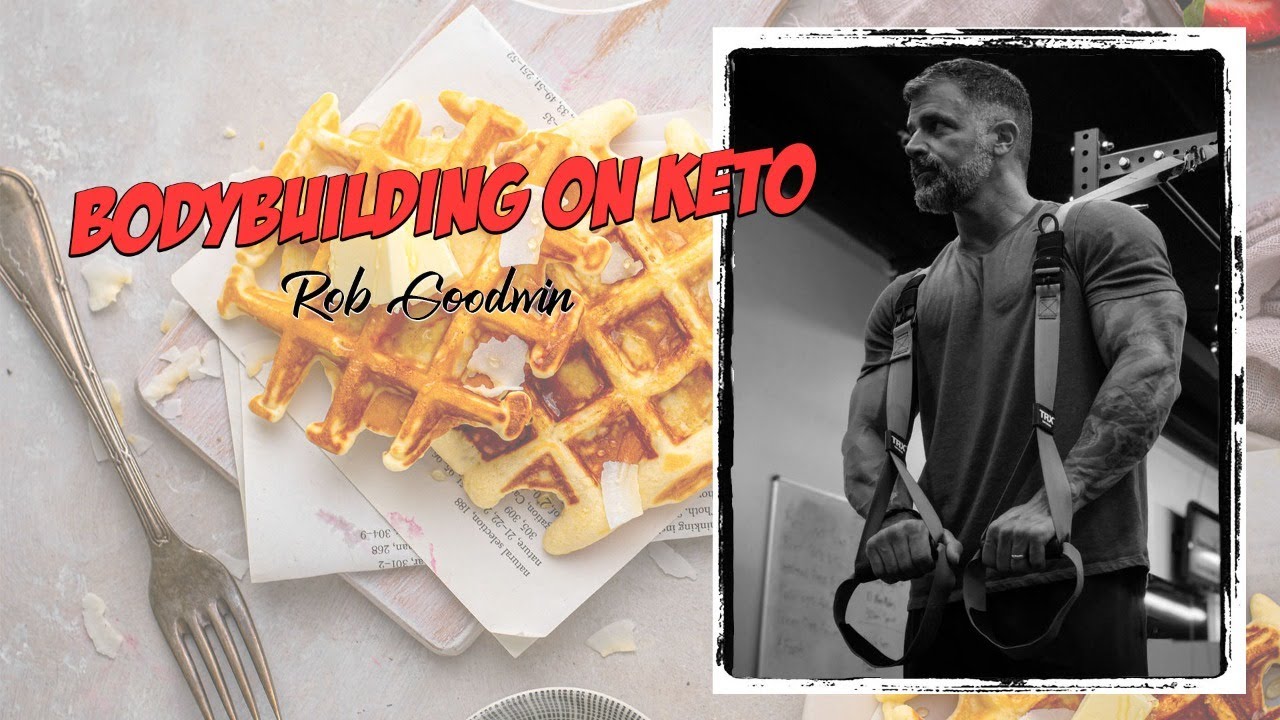 Bodybuilding on a Keto Diet - Is It Possible? | Interview with Rob ...