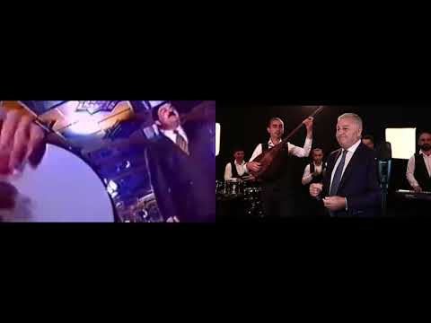 Yusif Mustafayev - Yavaş Yeri (Köhnə və Yeni Versiyası)