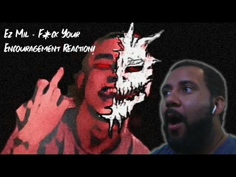 Ez Mil - Fck Your Encouragement (Future - Be Encourage Remix ...