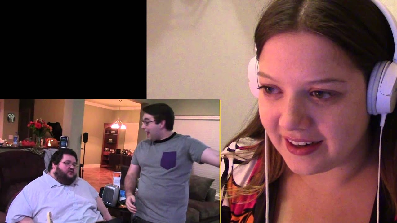 Francis Rages Over ROCK BAND 4 By Boogie2988 Reaction - YouTube