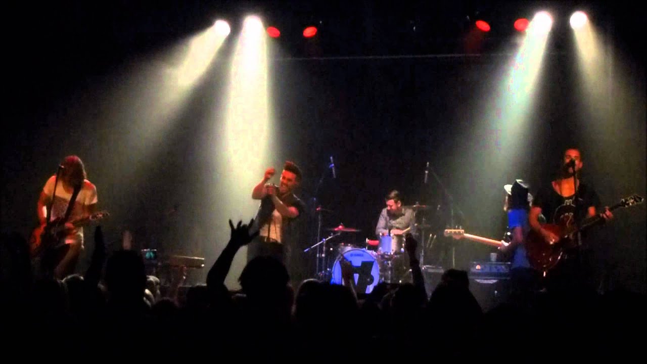 Amy Meredith - Late Nights - YouTube