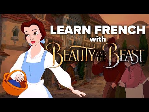 Where To Watch French Version Of Beauty And The Beast