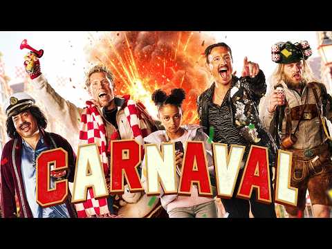 CARNAVAL | Official Trailer | 2026