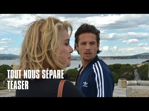 Tout nous sépare - avec Catherine Deneuve, Nekfeu - Teaser